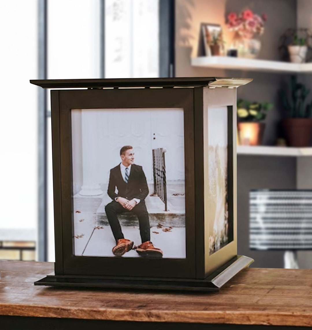 Black Wedding Card Box // Card Box for Weddings // Keepsake - Etsy