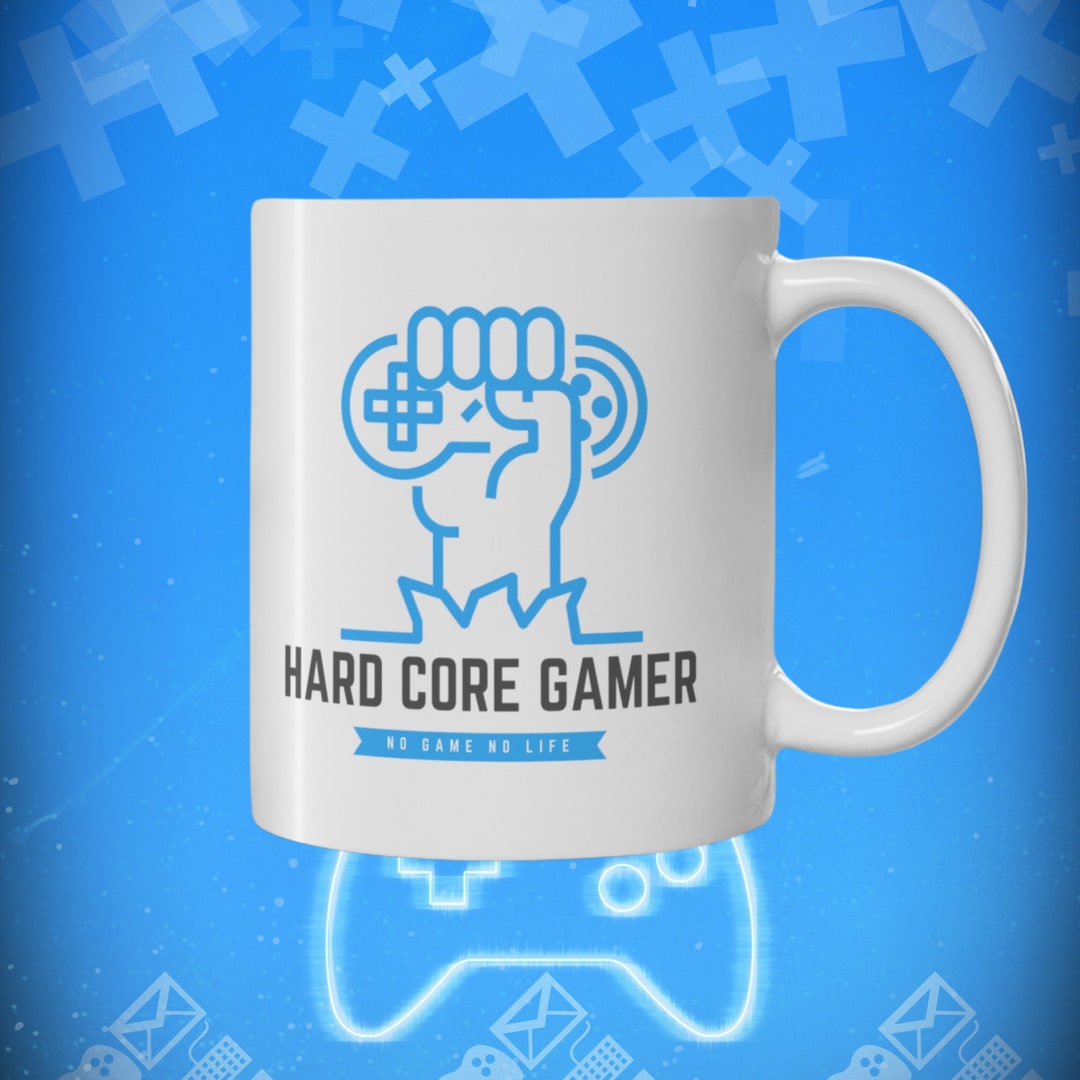 Gaming Mug Gamers Mug Gaming Gift for Him Gift for Gamer Fathers Day ...