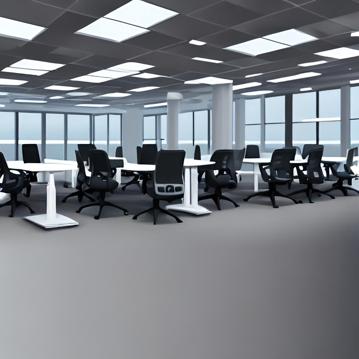 Office/room Backgrounds for Zoom/teams Meetings - Etsy