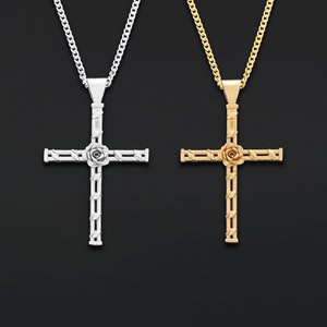 Amorc Cross Jewelry, Rosicrucian Jewelry, Rosicrucian Handmade Sterling ...