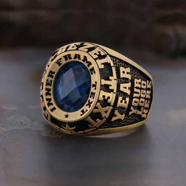 Military Rings - Etsy
