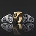 Amorc Ring, Rosicrucian Order Masonic Ring, Mason Statement Ring ...