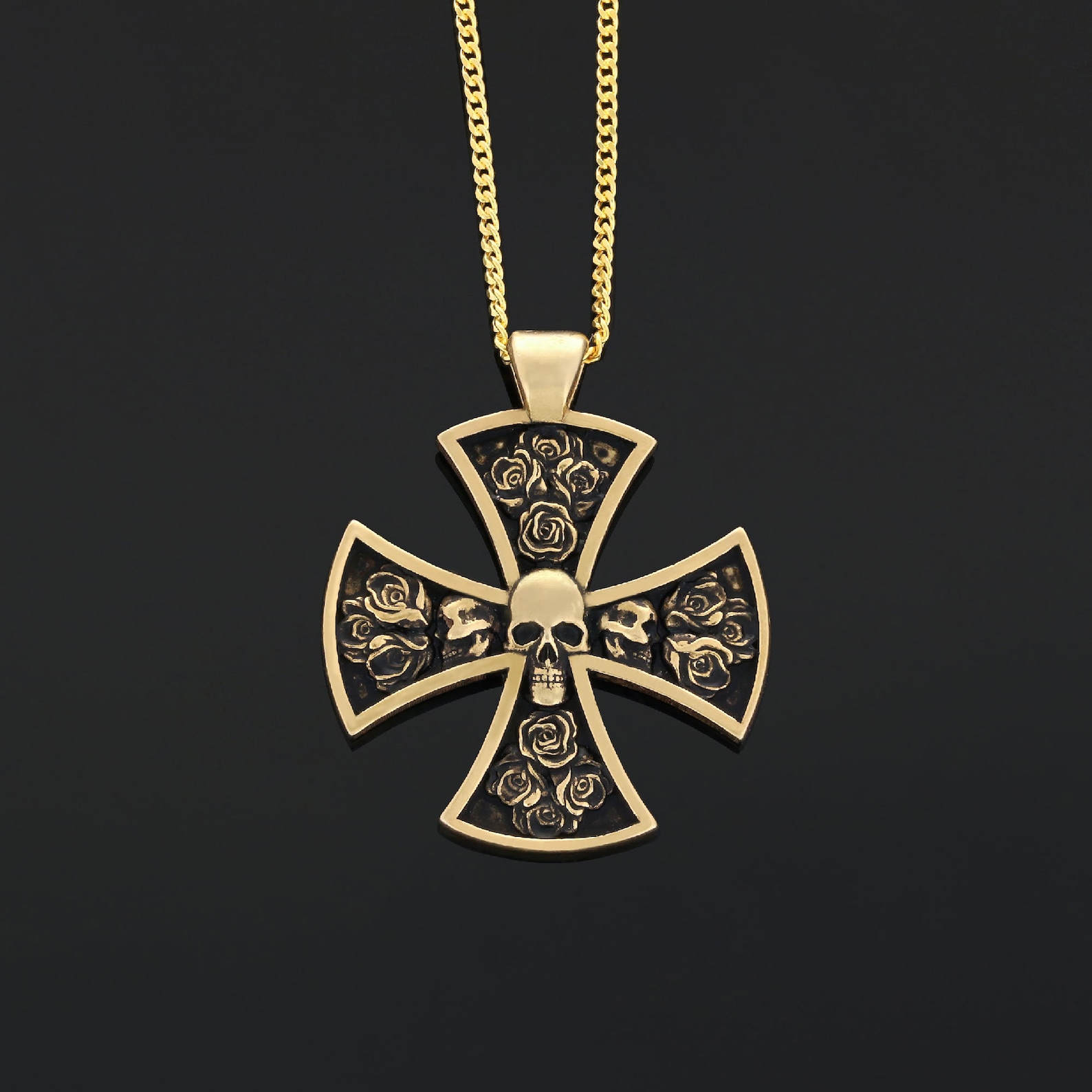 Rosicrucian Order Pendant, Amorc Membership Necklace, Rosicrucian and ...