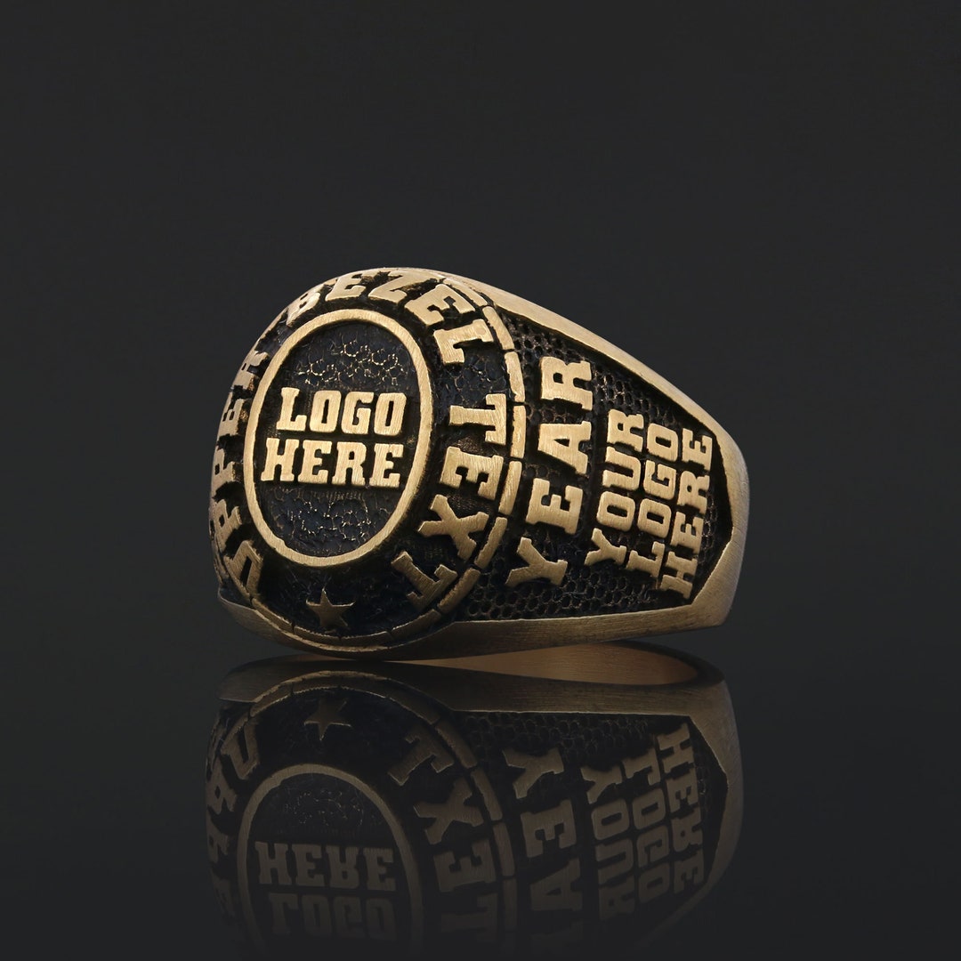 Personalized Army Ring, Custom Military Ring, Air Force Ring, Navy ...