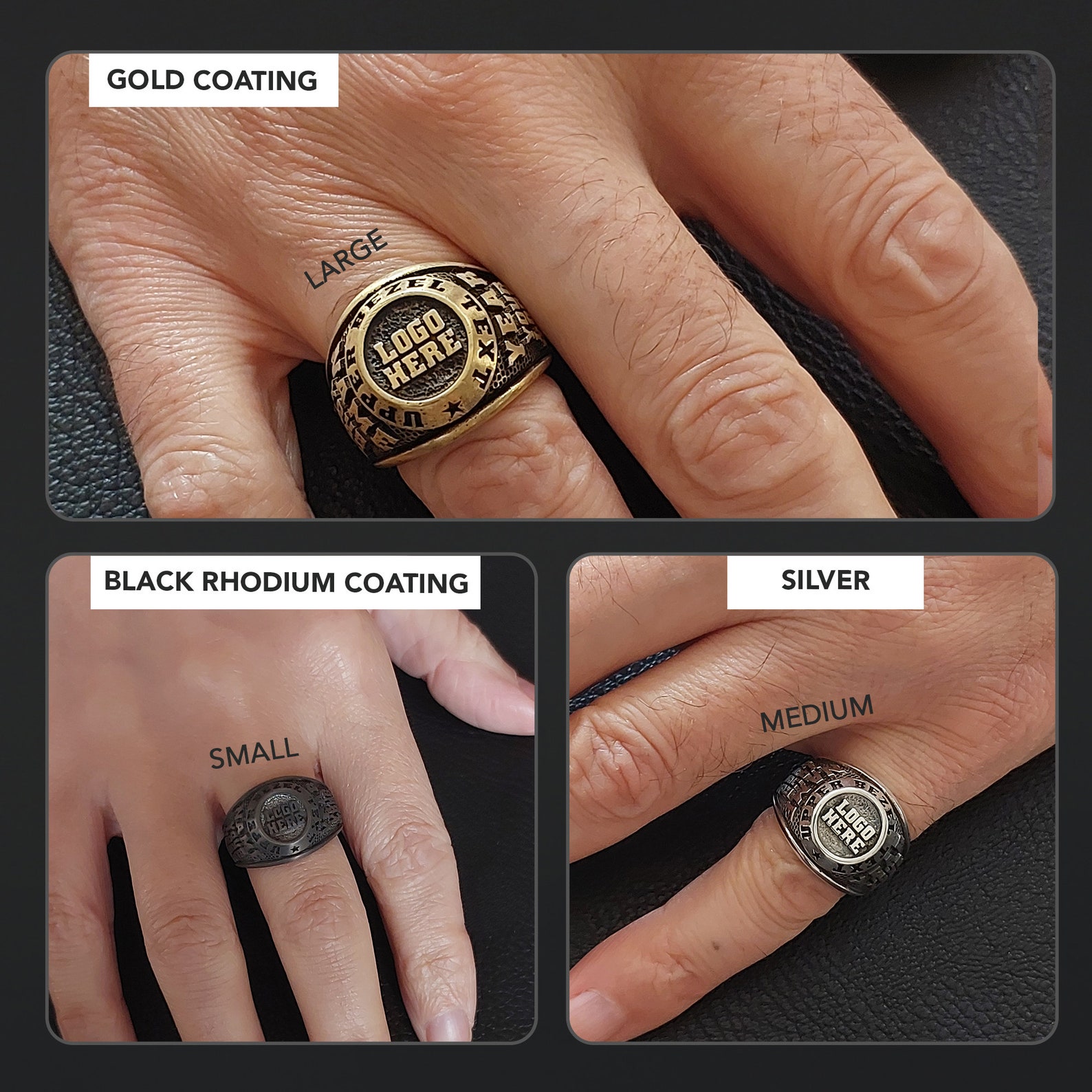 University Ring, High School Ring, Swinburne Graduation Ring ...