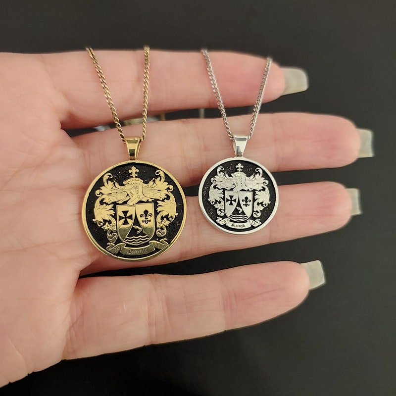 Genealogy Jewelry - Etsy