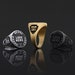 Personalized Army Ring, , Navy Guardiation Gift, Military Memorabilia ...