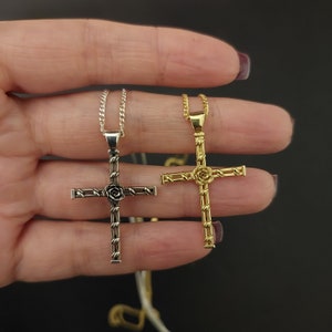 Amorc Cross Jewelry, Rosicrucian Jewelry, Rosicrucian Handmade Sterling ...