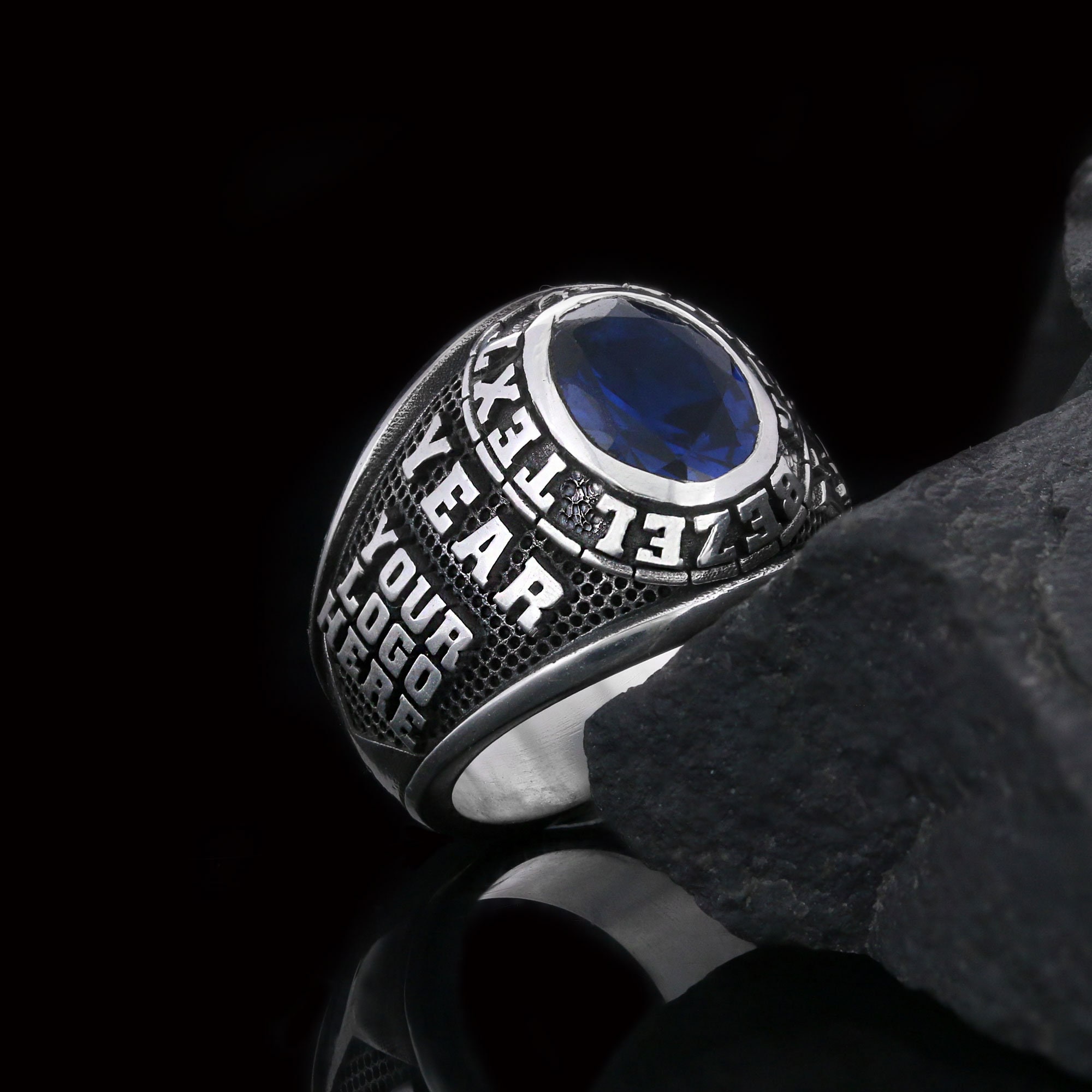 Personalized Army Ring, Air Force Ring, Navy Guardiation Ring, Marine ...