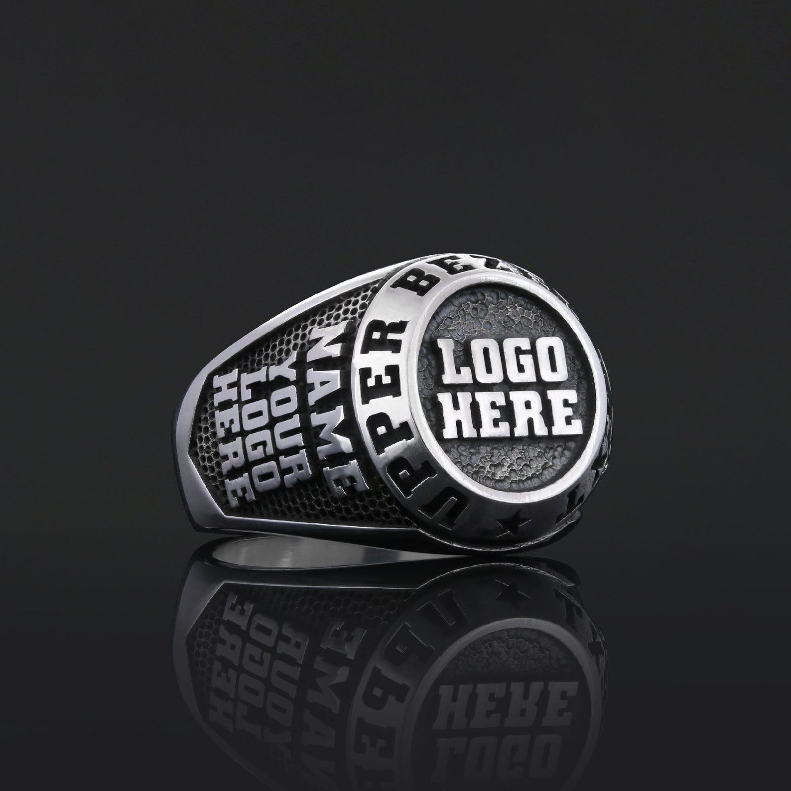 University Ring, High School Ring, Swinburne Graduation Ring ...