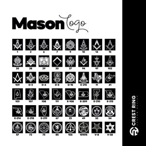 Amorc Ring, Amorc Membership Rings, Rosicrucian Cross Ring, Spiritual ...