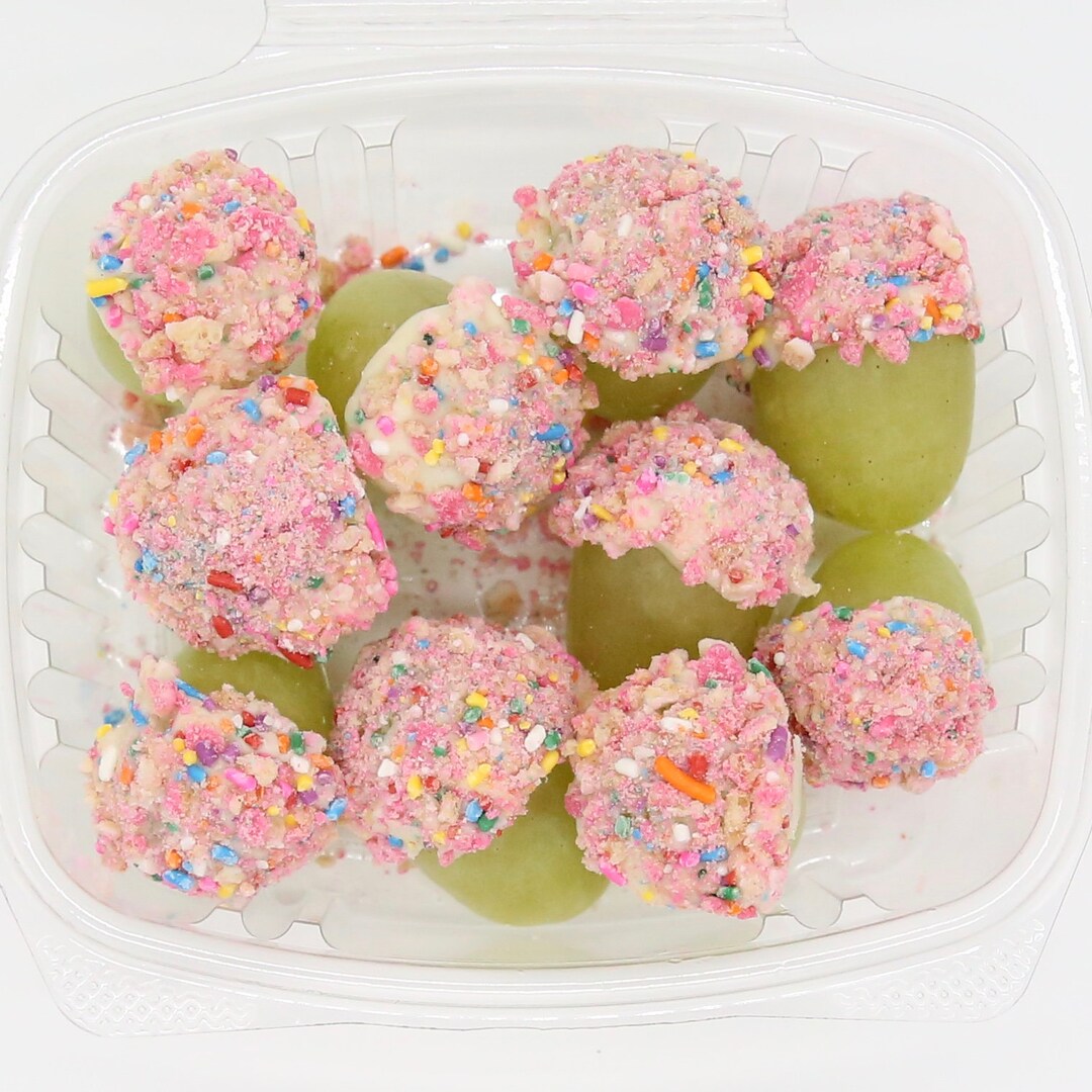 Oh You Fancy Circus Animal Cookies Grapes - Etsy