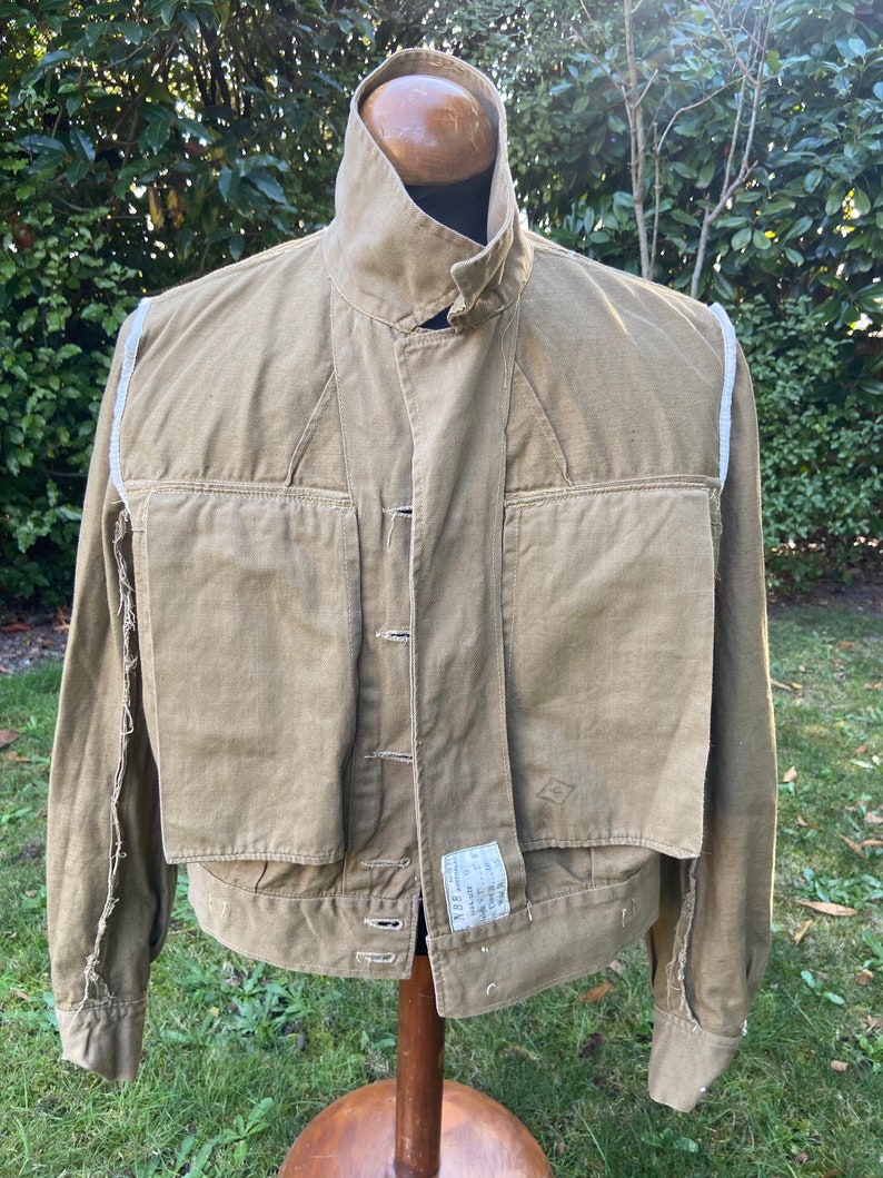 WW2 RAAF Battledress - Etsy
