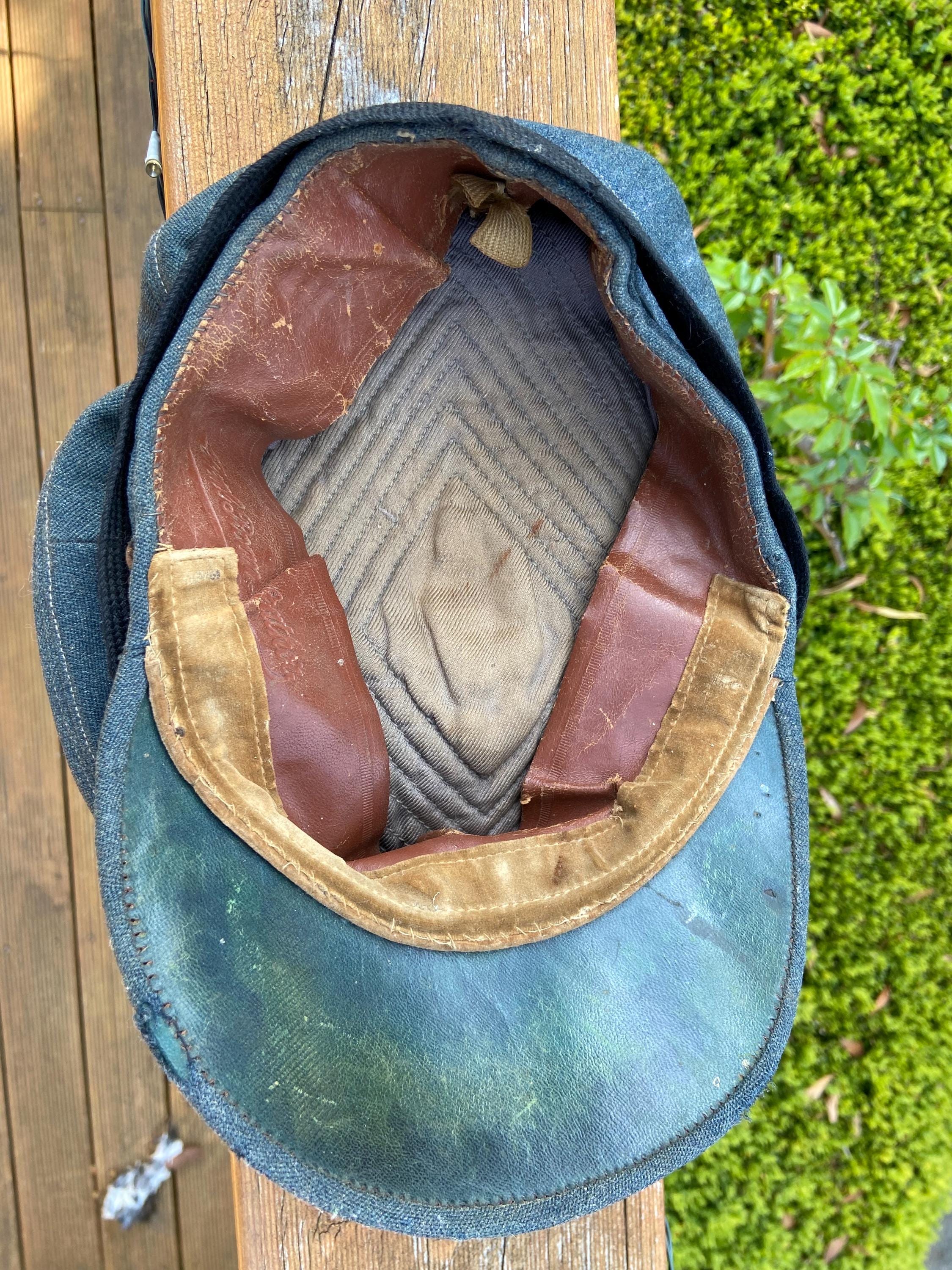 WW2 RAF Officers Cap - Etsy