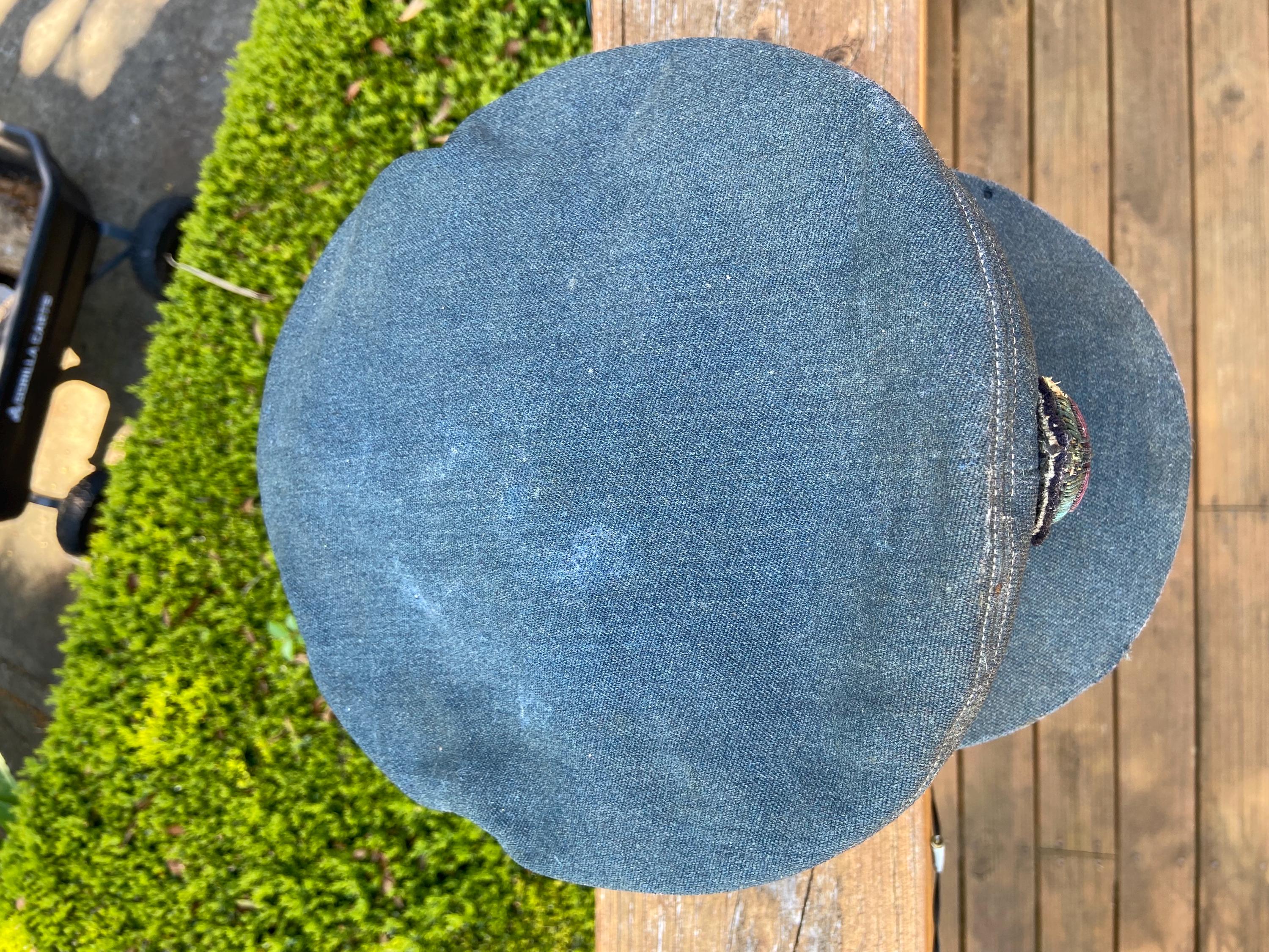 WW2 RAF Officers Cap - Etsy
