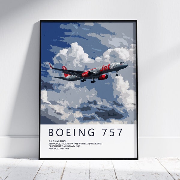 Aviation Art - Etsy