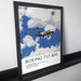 Ryanair Boeing 737 Poster - Plane Art for Aviation Enthusiasts & Pilot ...