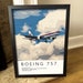 Jetblue Airways Aviation Poster - Etsy