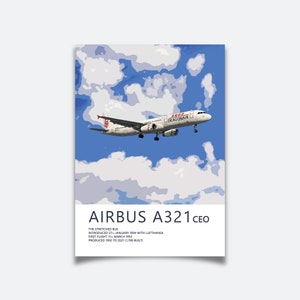Dragonair Airbus A321 Poster - Plane Art for Aviation Enthusiasts ...
