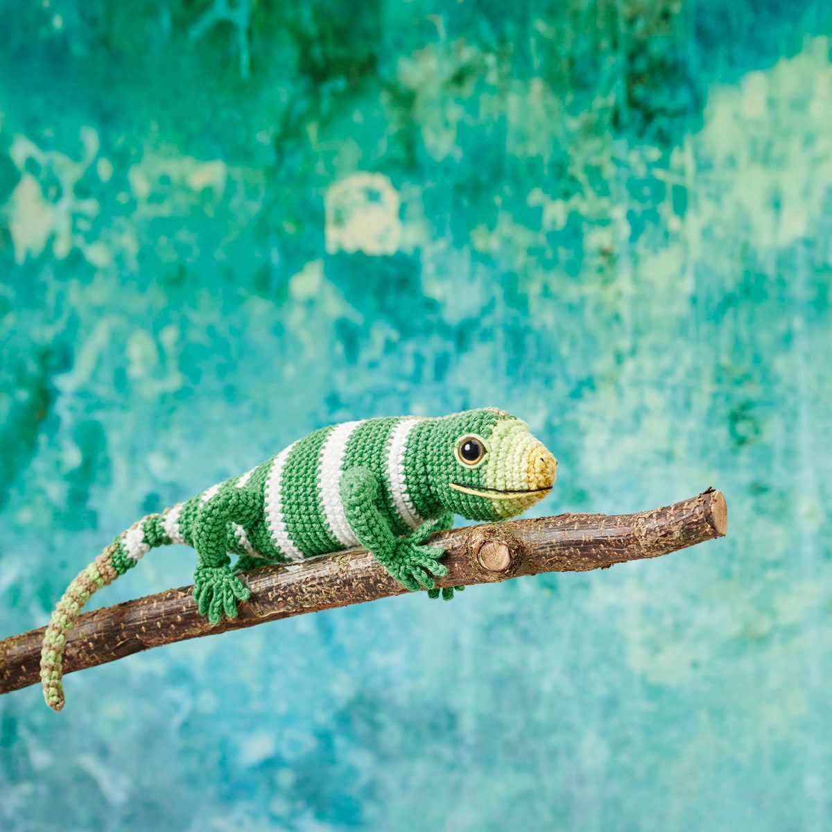 Amigurumi Endangered Animals Crochet Pattern: 12 Pattern Booklet (PDF ...