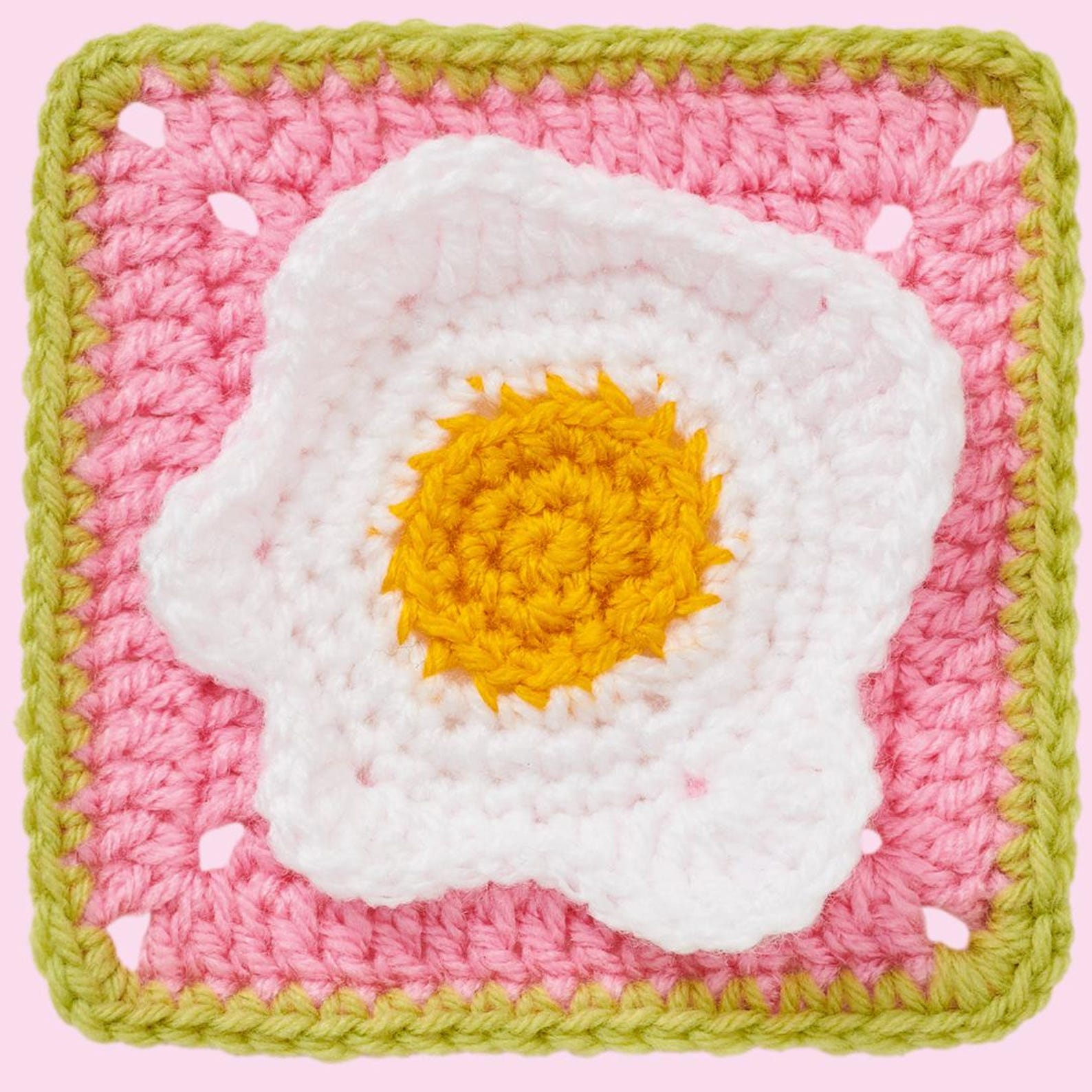 50 Crochet Granny Square Patterns: Motif Collection (PDF Download) - Etsy