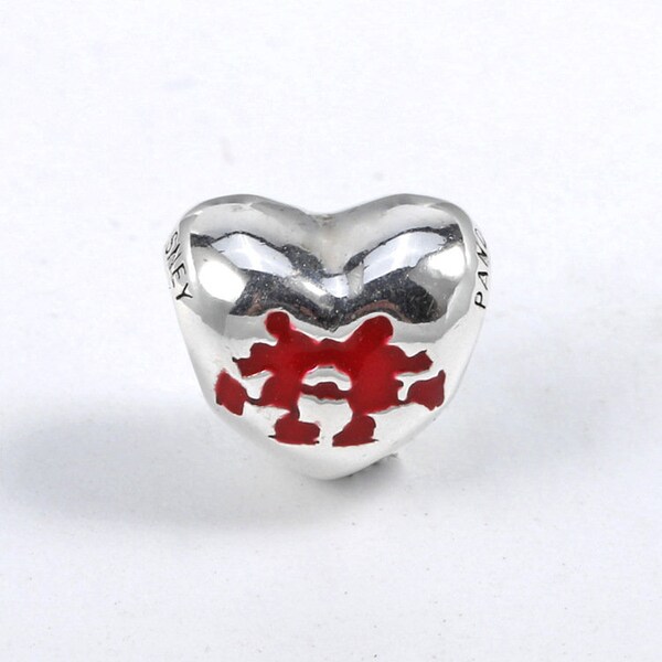 Pandora Minnie Ring - Etsy