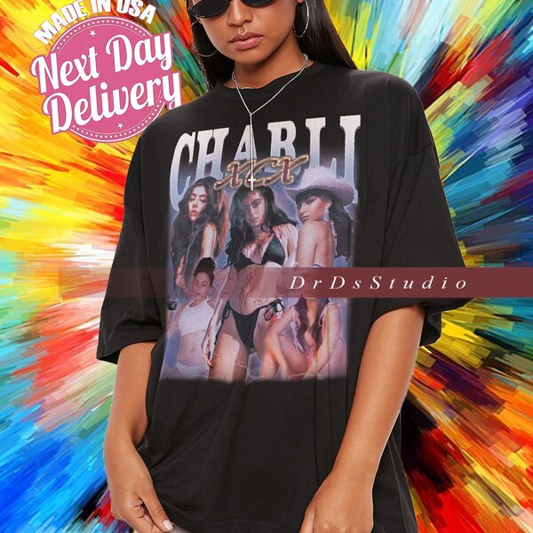 Charli Xcx Merch - Etsy