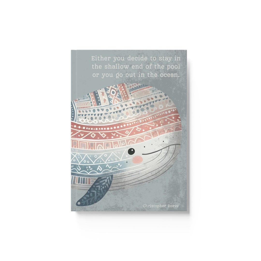 Ocean Obsession 8: Christopher Reeve UK Print Version - Etsy