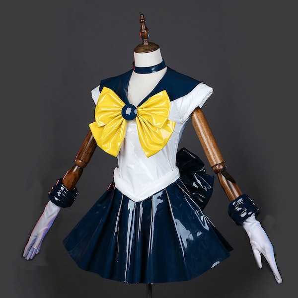Uranus Dress - Etsy