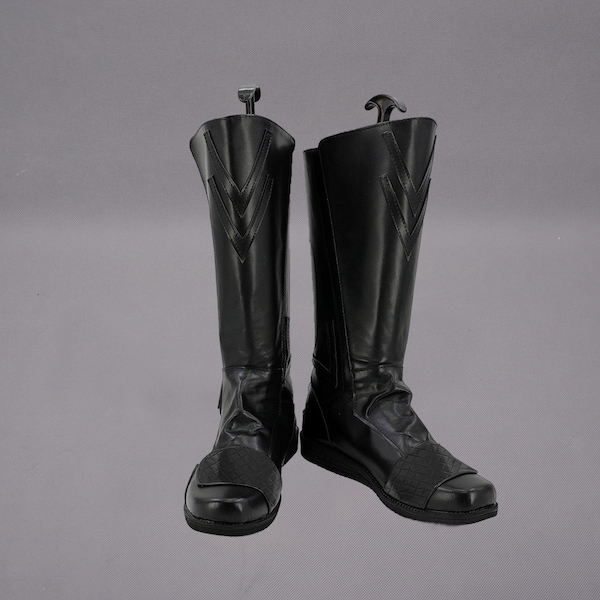 Sith Boots - Etsy