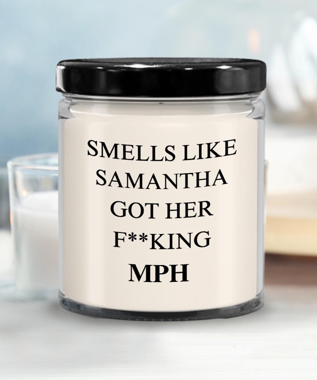 MPH Gift, MPH Candle, MPH Graduation Gift, Custom Mph Graduate Gift ...