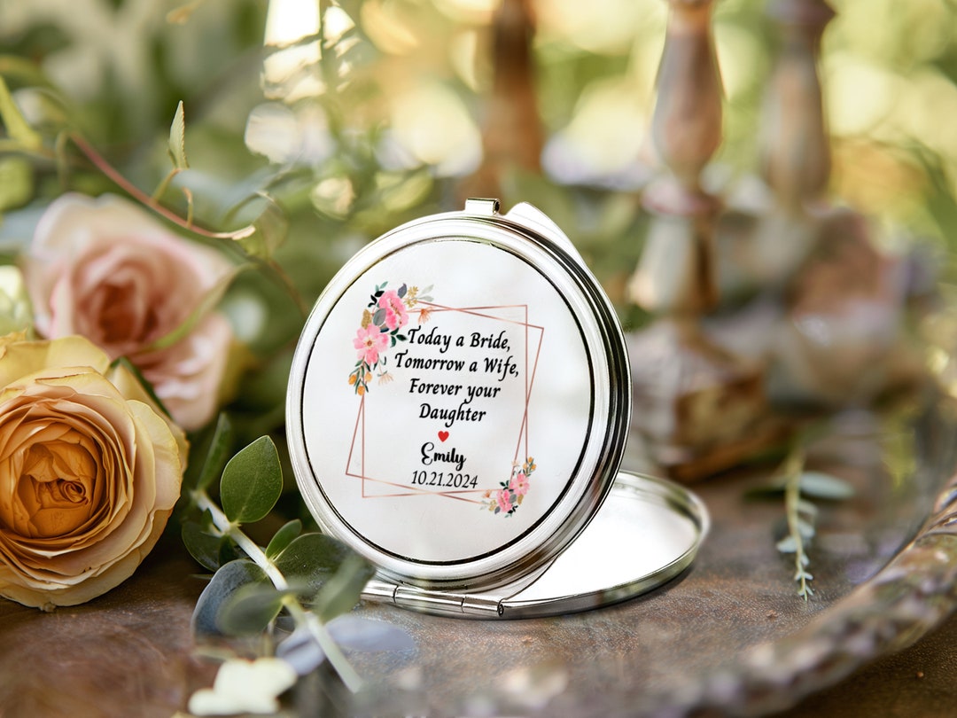 Mother of the Bride Gift From Bride-mother of the Bride Gift From ...