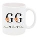 Gg Mug With Kids Names, Personalized Gg Mug, Custom Gg Gift, Gg ...