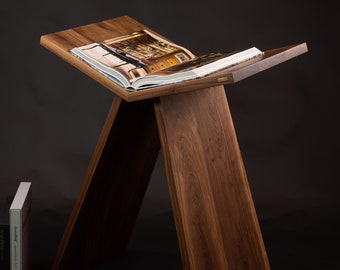 Open Book Display - Etsy