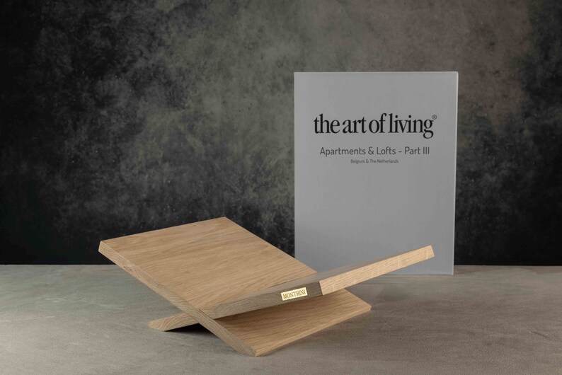 Open Book Stand Wood, Luxury Bookstand, Open Book Display, X Book Stand ...