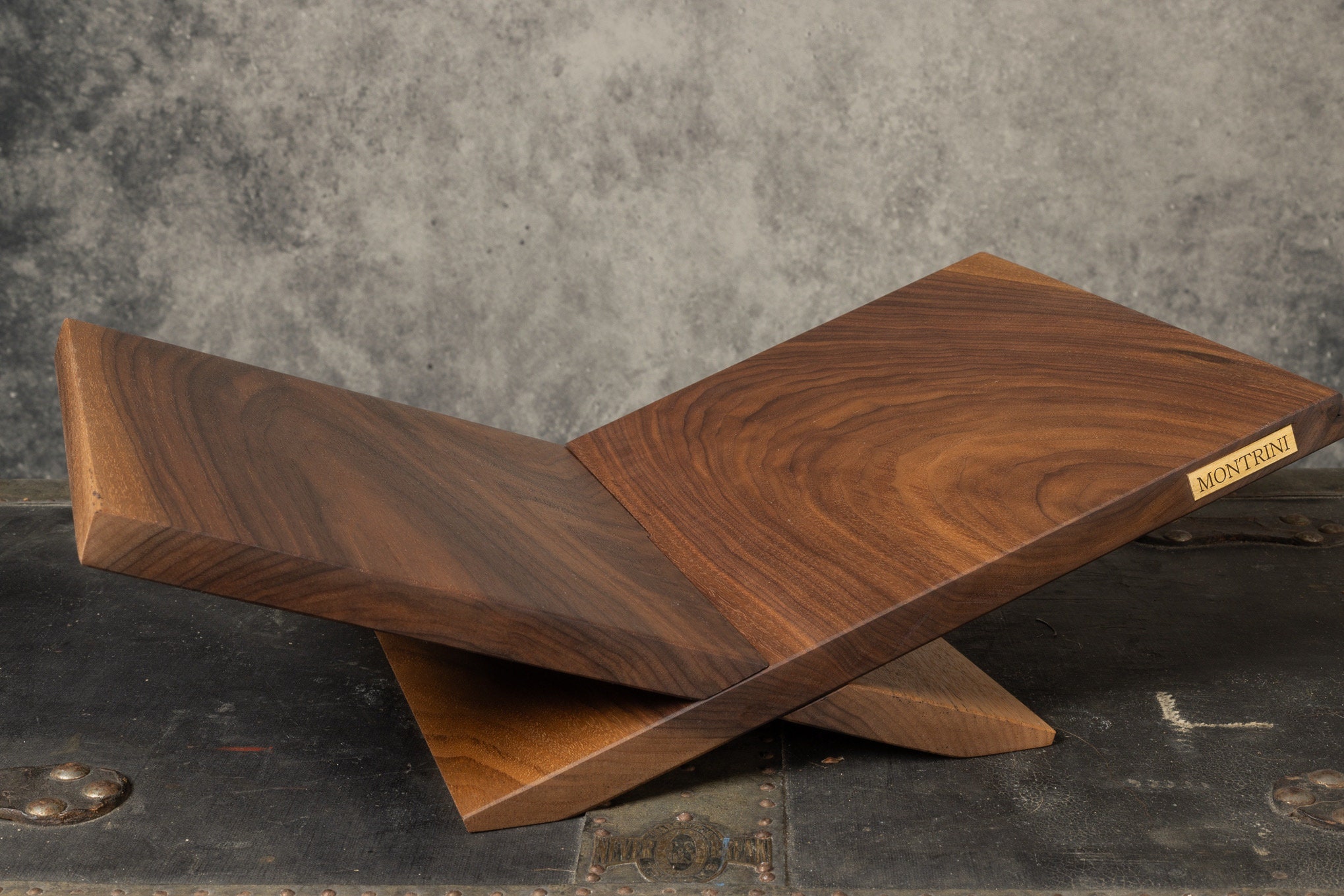 Open Book Stand Wood, Open Book Display, X Book Stand, Recipe Book ...