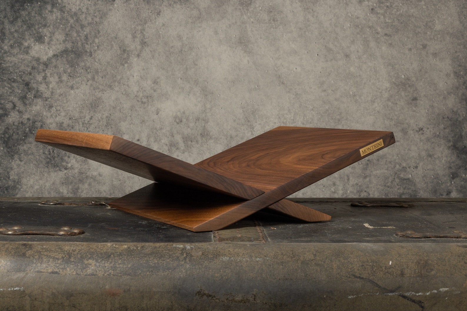 Open Book Stand Wood, Open Book Display, X Book Stand, Recipe Book ...