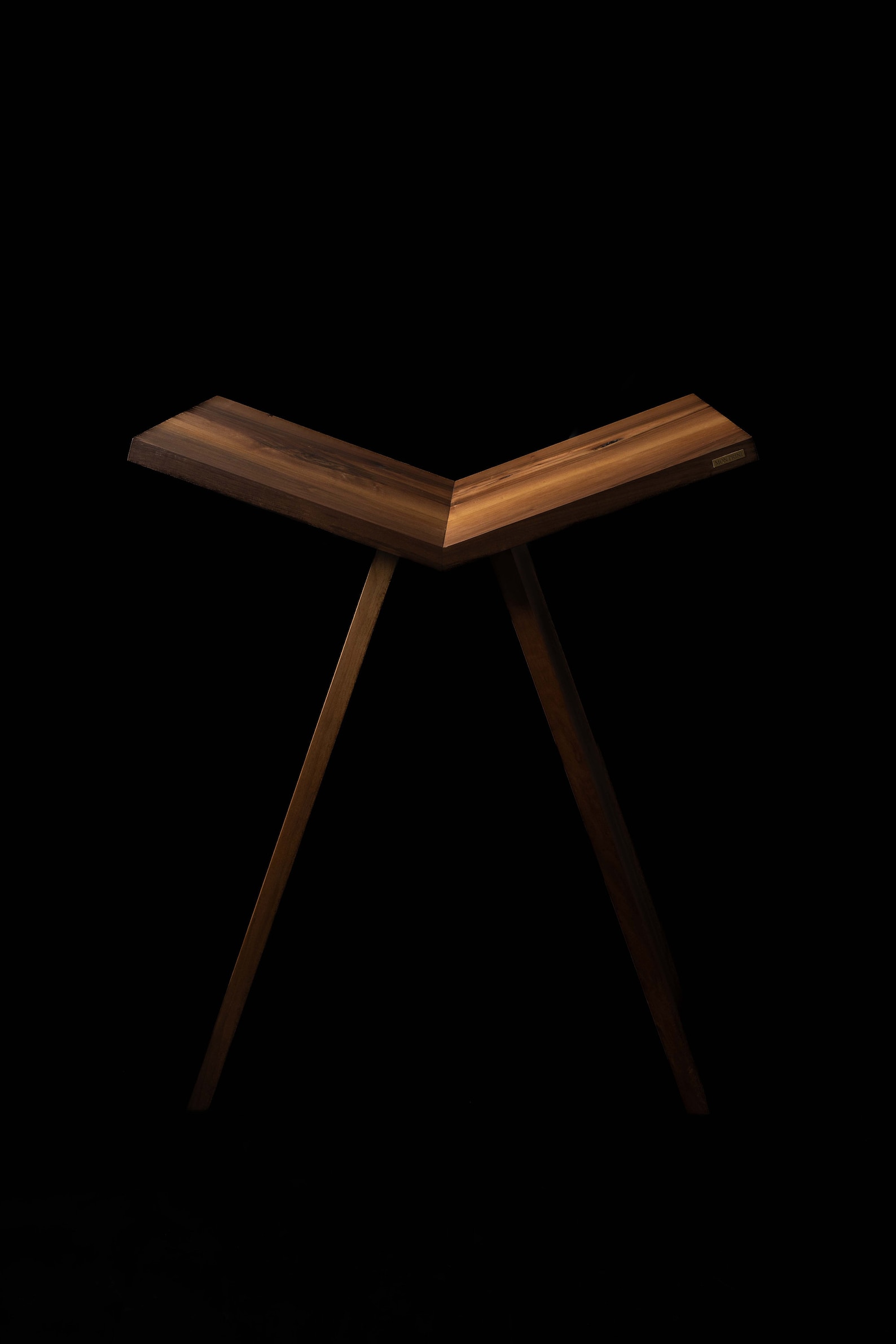 Large Book Stand, Book Table, Open Book Stand, Book Stand Wood, Open ...