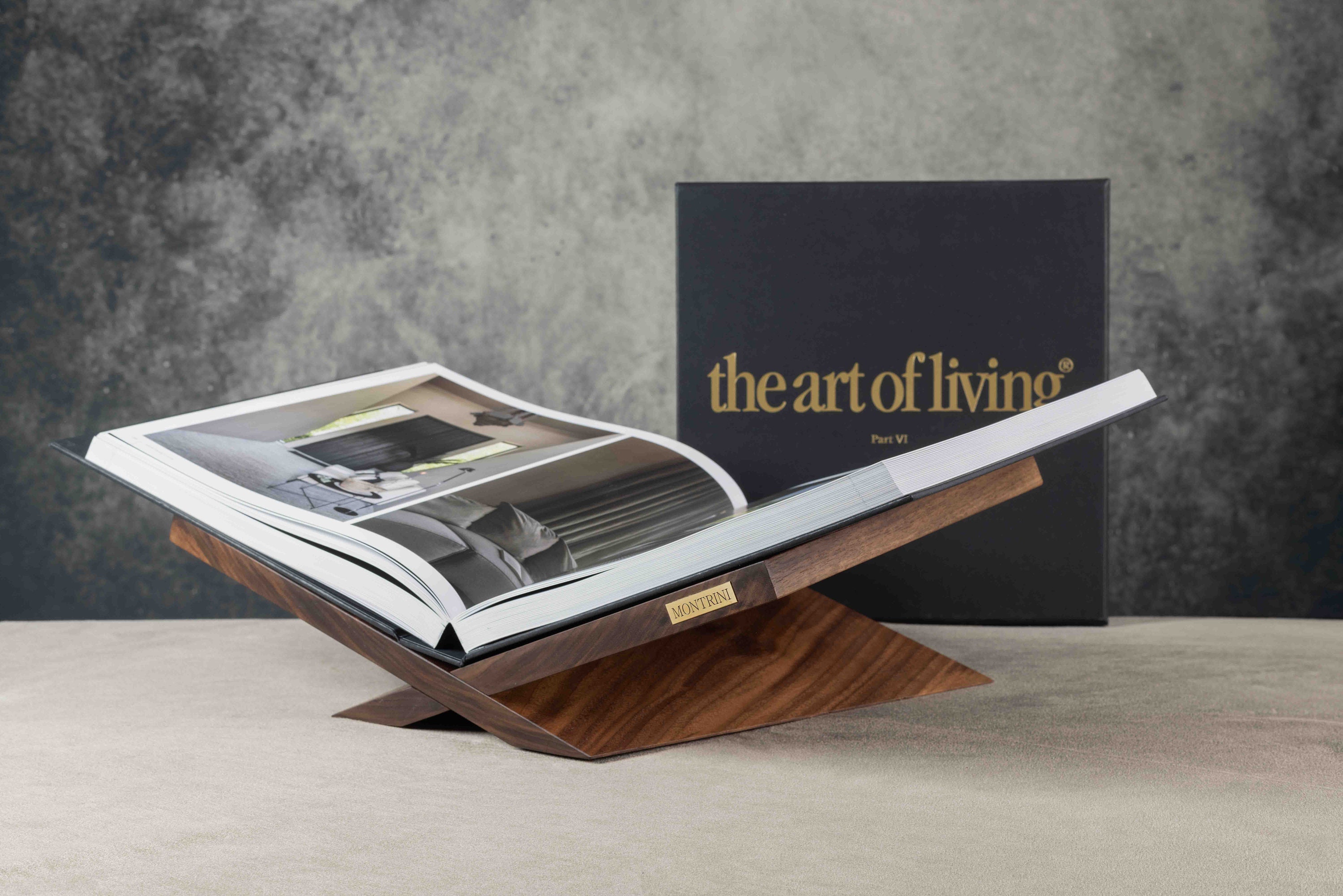 Open Book Stand Wood Luxury Bookstand Open Book Display X Book Stand Recipe Book Stand