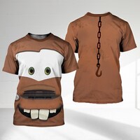 Tow Mater - Etsy