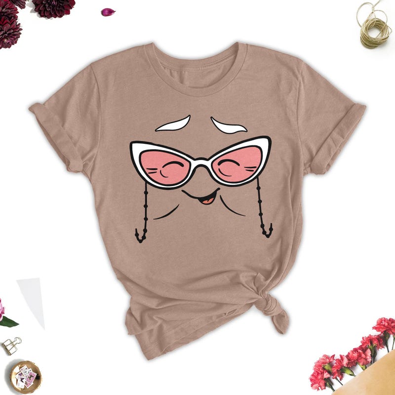 Inside Out 2 Nostalgia Costume - Etsy