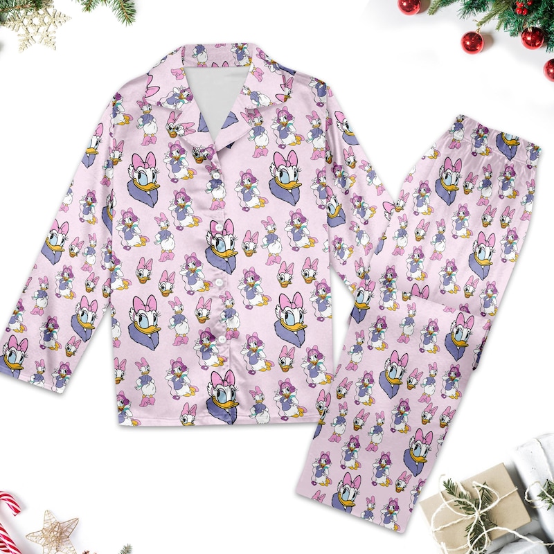 Duck Pajamas - Etsy UK