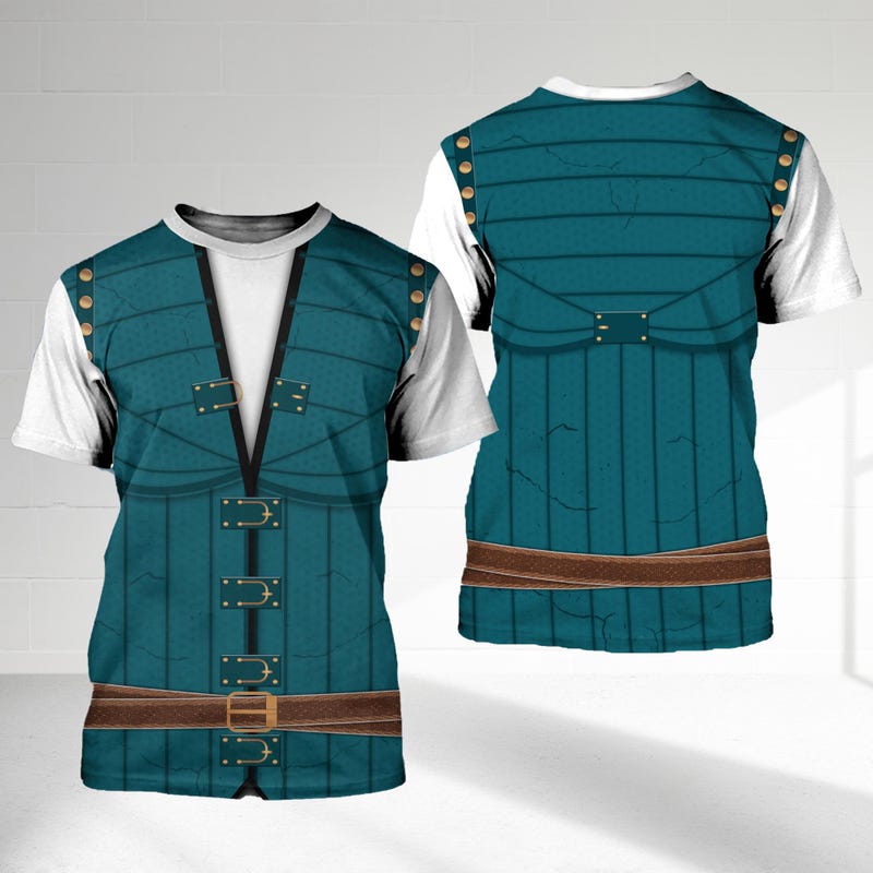 Thief Costume - Etsy