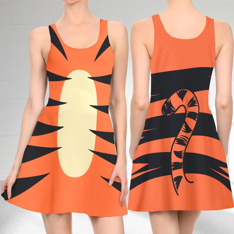 Tigger - Etsy