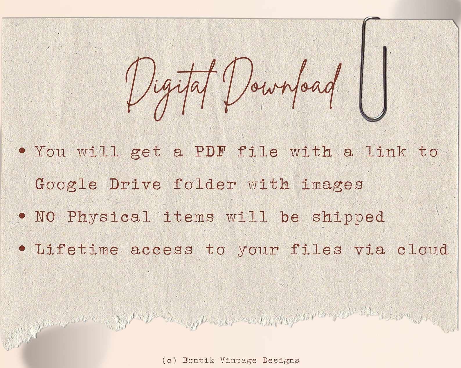 Medieval Parchment Paper Journal Kit Ephemera, ATC, Tags, Pocket ...