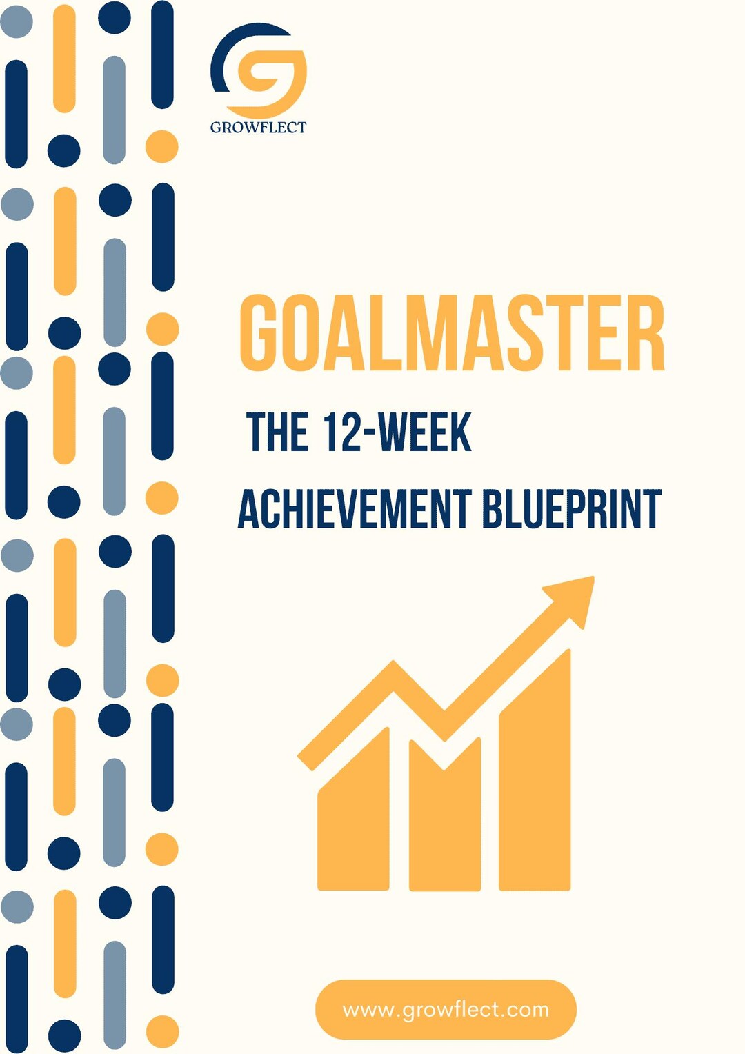 Goal Master: the 12-week Achievement Blueprint - Etsy