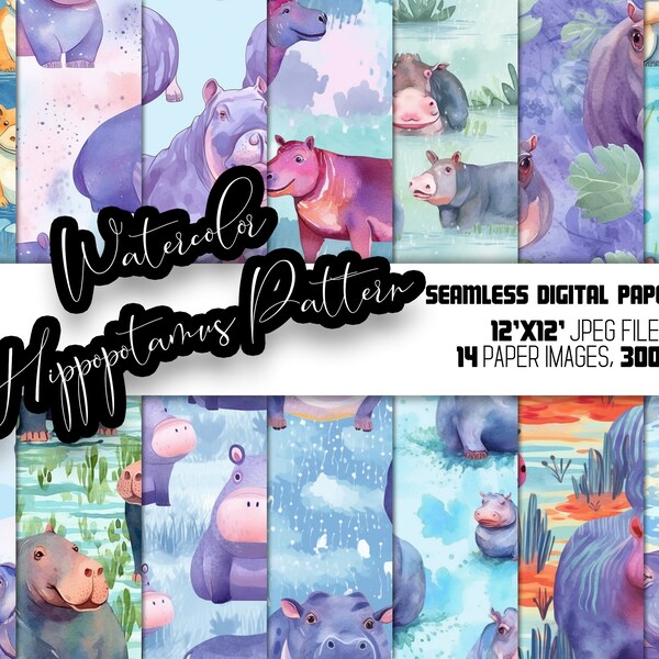 Digital Paper - Etsy