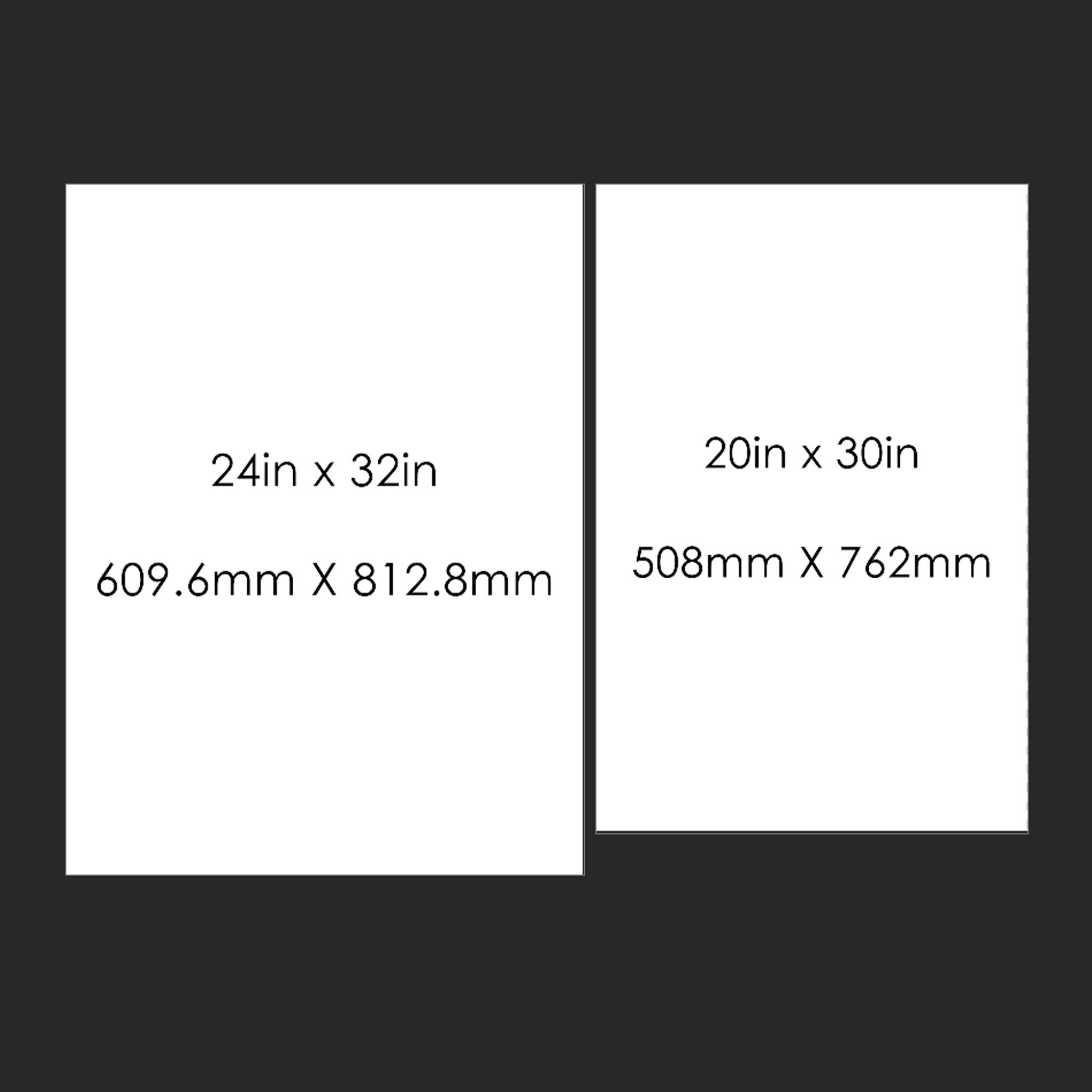 Alignment Gothic Glass Angel Poster Original Print Design 222 Angel ...