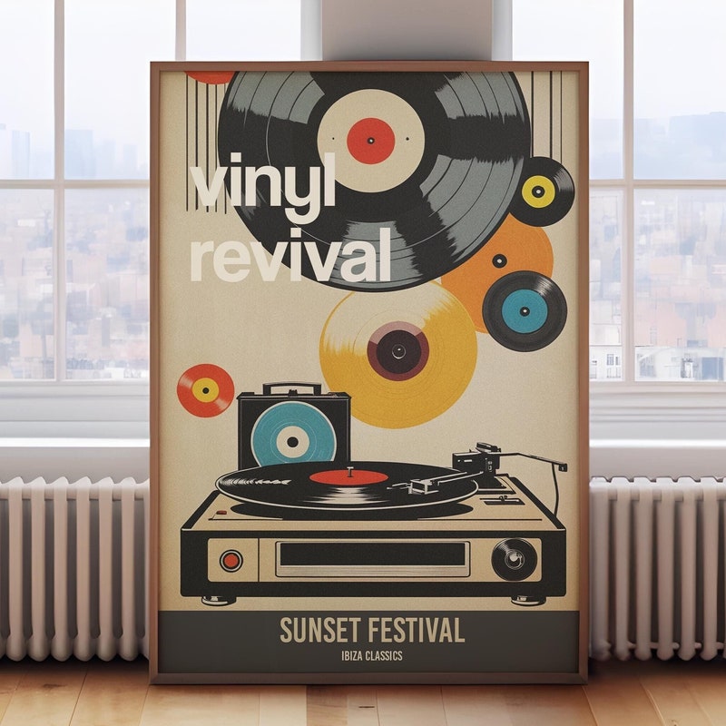 Music Prints - Etsy UK