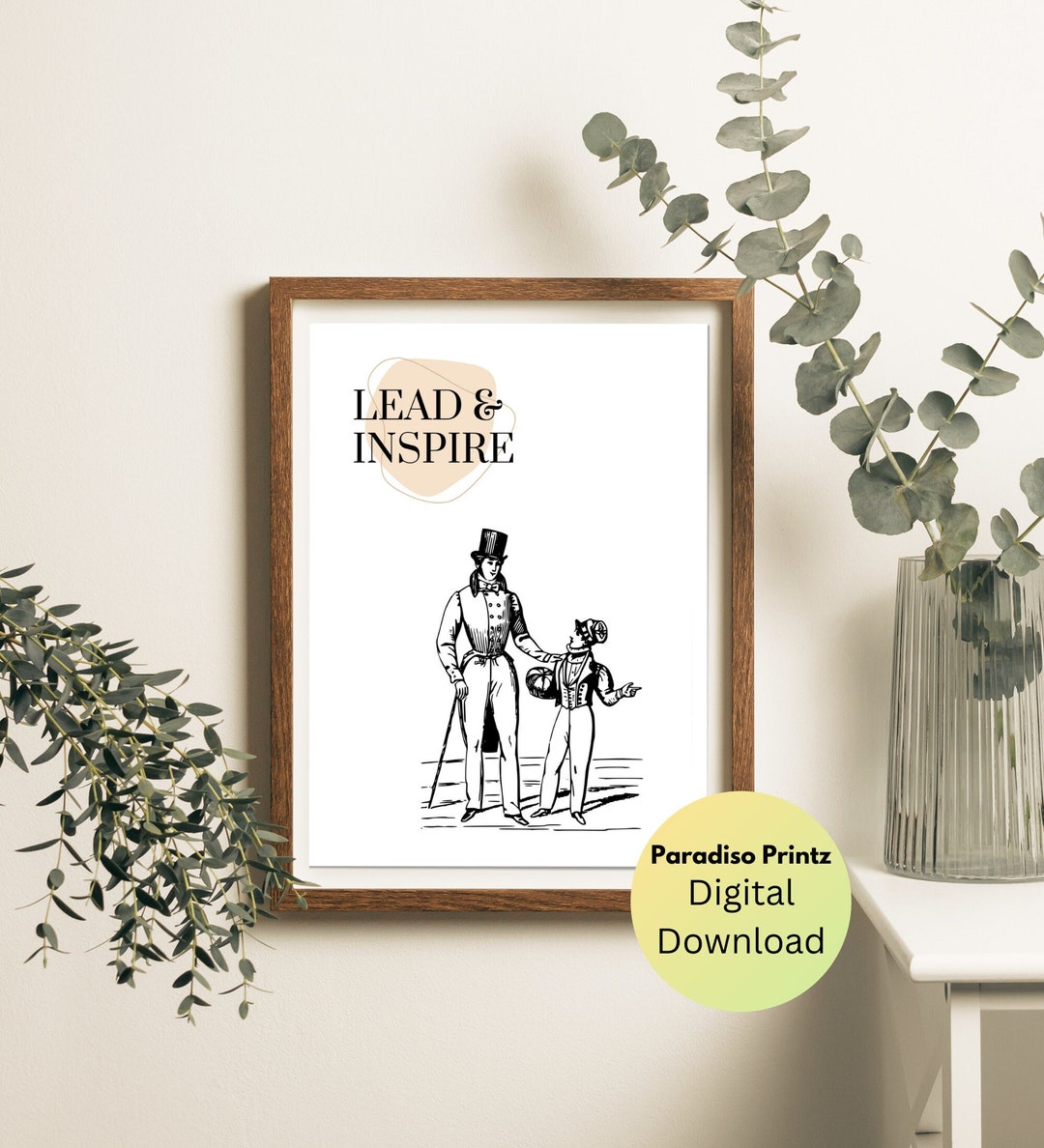 Guiding Lights: Inspiring Leadership Wall Art - Etsy